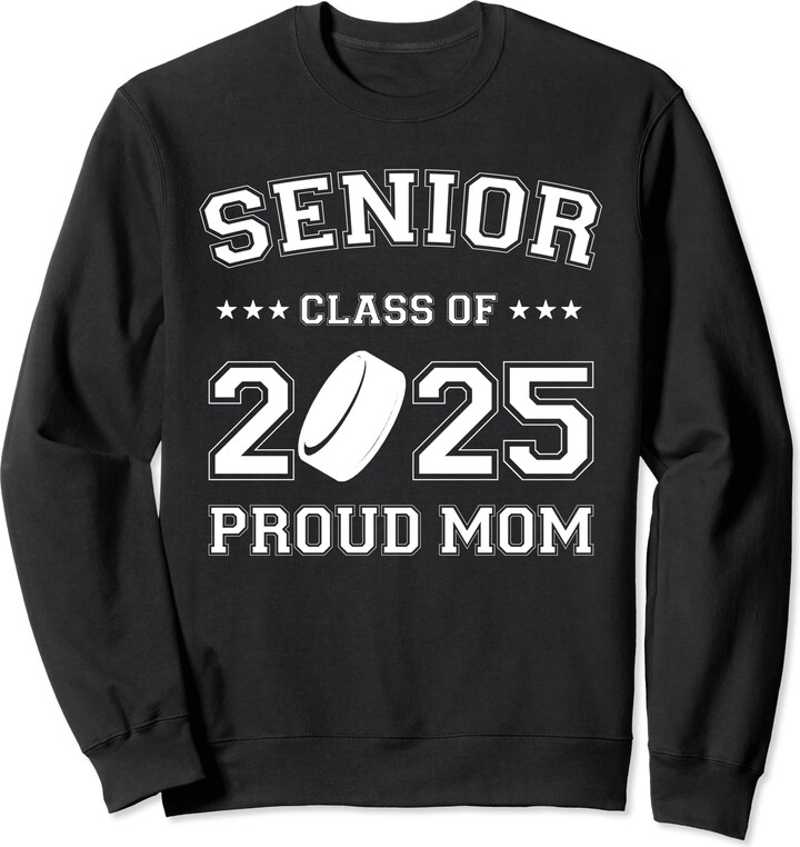 Class Of 2025 Senior Hockey Senior Hockey Mom Class Of 2025 Graduation ...