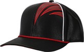 Bleach Ichigo Mask Suede Men’s Black Baseball Cap - ShopStyle Hats