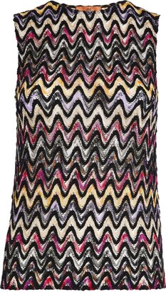 Missoni Women's Tops | ShopStyle UK