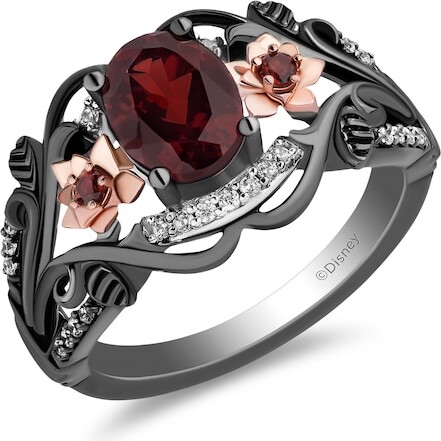 Zales Collector's Edition Enchanted Disney Snow White Live Action ...