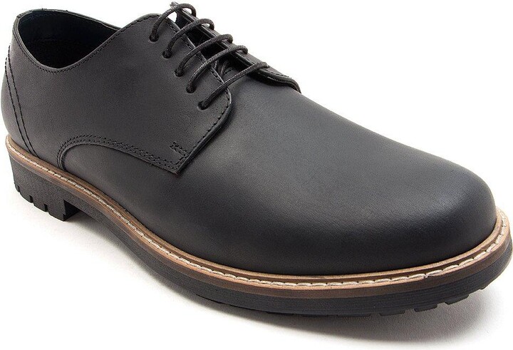 Thomas Crick 'Risley' Derby Shoes, Stylish Comfortable and Classic ...