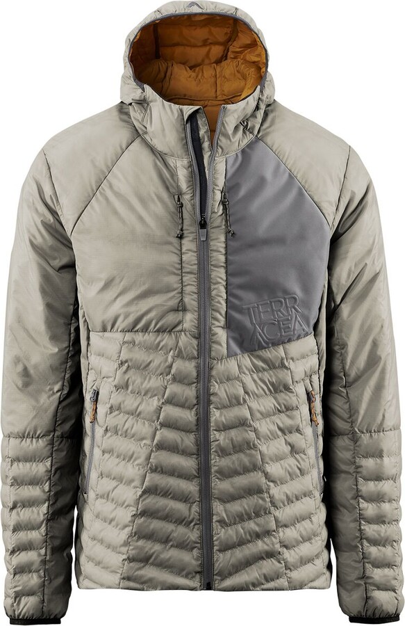 Terracea Magnus Lightweight Quilted Insulator Jacket - Men's - ShopStyle