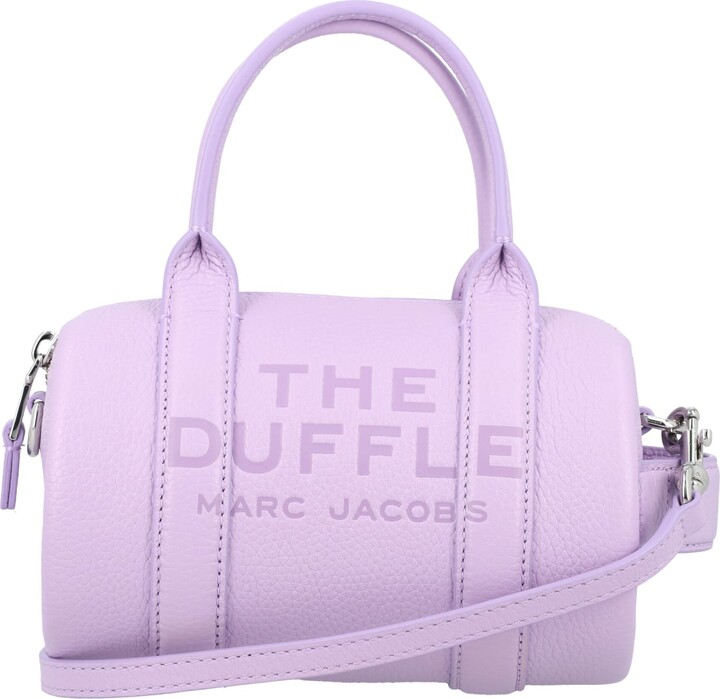 Marc Jacobs The Mini Duffle Bag - ShopStyle
