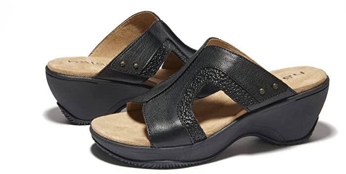 Hälsa Footwear Cassandra - ShopStyle Sandals