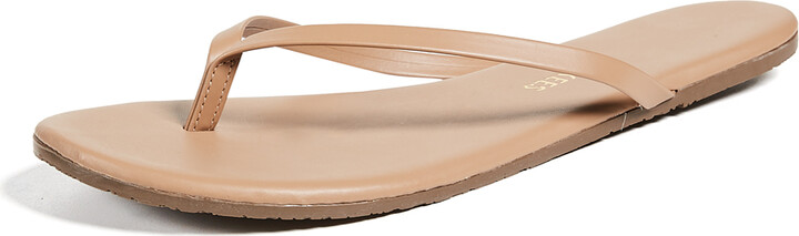 TKEES Foundations Flip Flops - ShopStyle