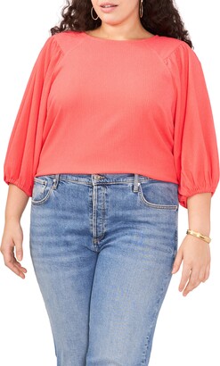 Women's Plus Size Tops | ShopStyle