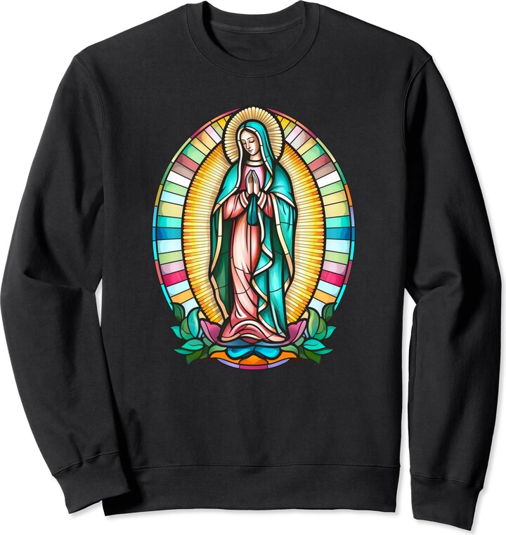Christian Jesus Christ Bible Store Our Lady of Guadalupe Christian ...
