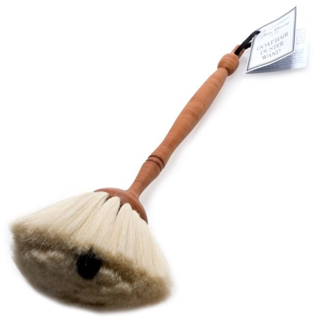 The Laundress Goat Hair Duster Wand - ShopStyle Home & Living