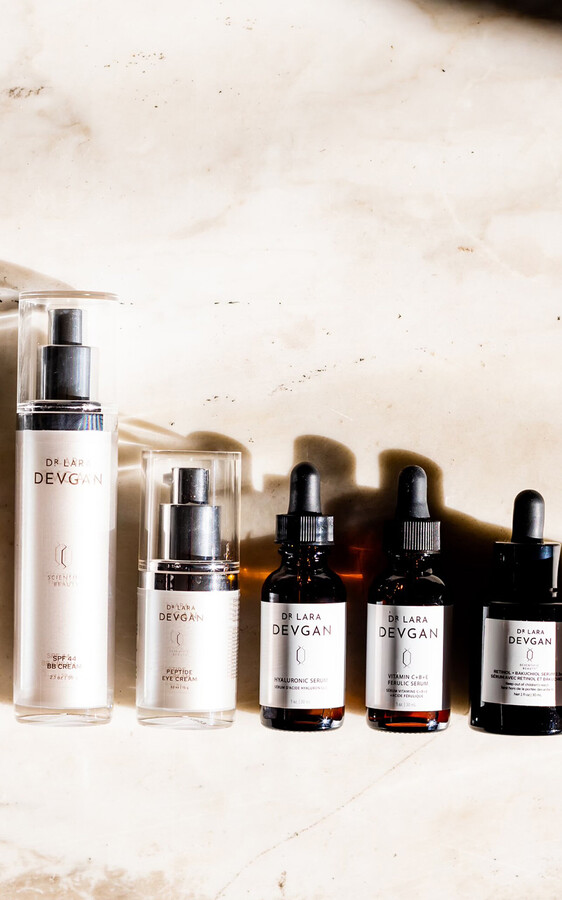 Dr. Lara Devgan Scientific Beauty The Complete Collection - ShopStyle ...