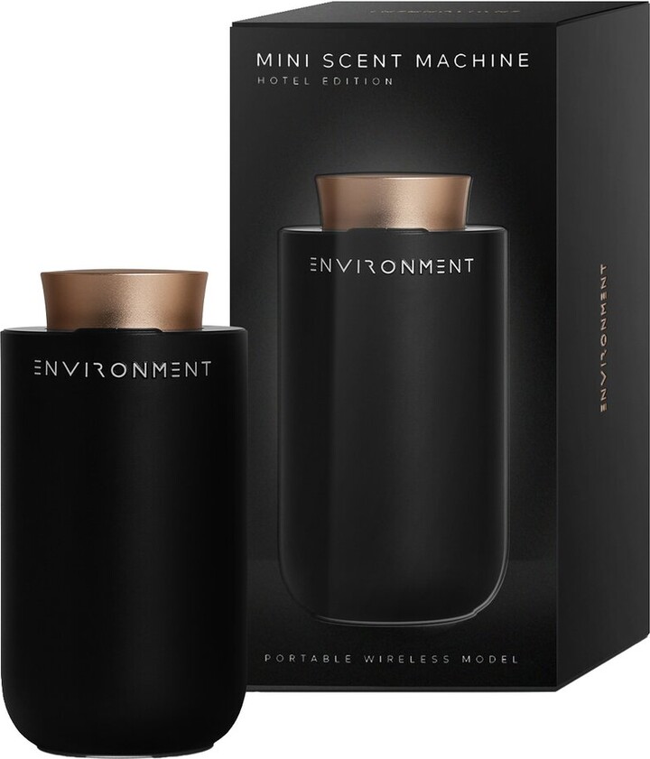 ENVIRONMENT Los Angeles Environment Mini Scent Machine - ShopStyle Home ...
