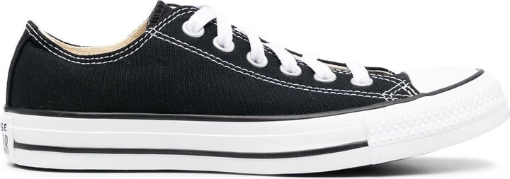 Converse Chuck Taylor All Star Core low-top sneakers - ShopStyle