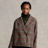 Women's Wool Coats | Shop The Largest Collection | ShopStyle