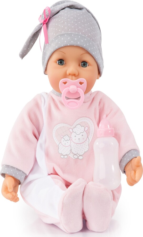 Bayer Design Hello Baby - Sheep Baby Doll Set - ShopStyle