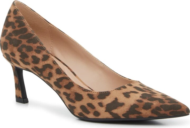 Kelly & Katie Zaria Pump - ShopStyle