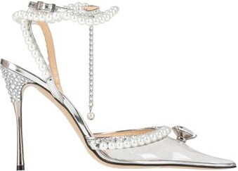 MACH & MACH Woman Pumps - ShopStyle