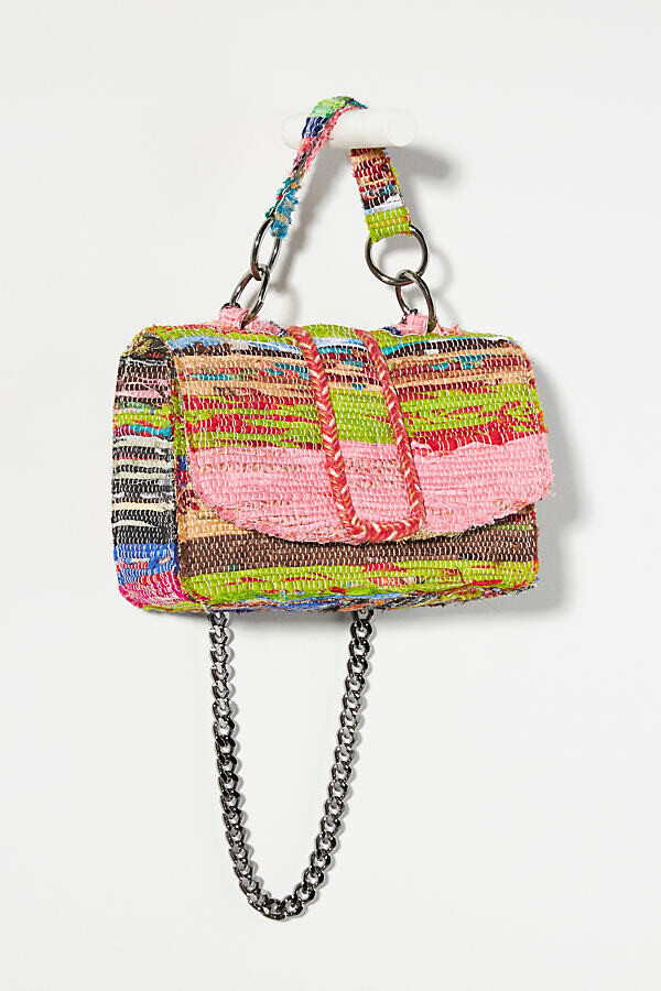 Belier Belier Atina Bag By Belier Belier in Assorted - ShopStyle