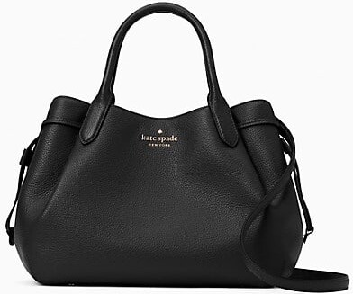 Kate Spade Dumpling Large Satchel - ShopStyle