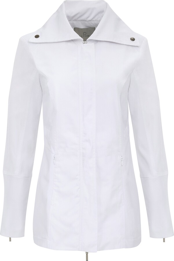 Anatomie Travel City Slick Jacket - ShopStyle