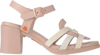 THE ART Sandals - ShopStyle