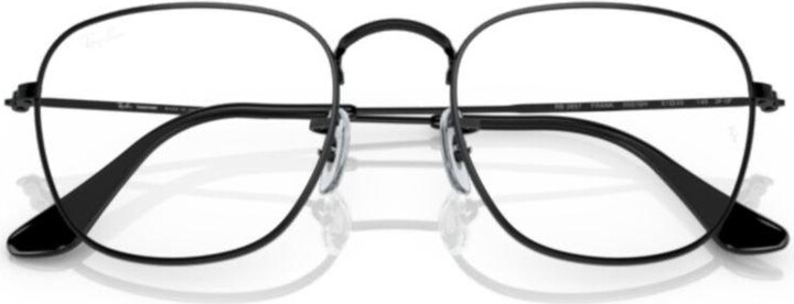 Ray-Ban Frank Legend Glasses - ShopStyle Eyeglasses