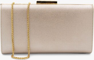 Women's Beige Clutches | ShopStyle UK