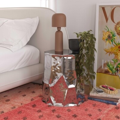 TOV Furniture Forma Side Table - ShopStyle