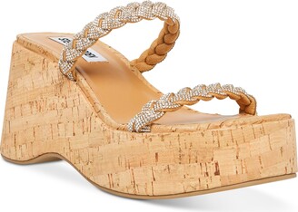 Steve Madden Women's Wedges | ShopStyle
