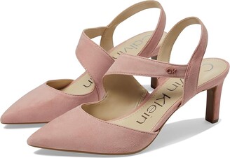 Calvin Klein Women's Pumps | ShopStyle