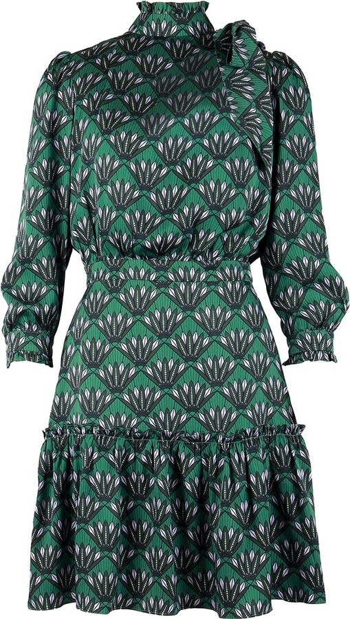 Emma Wallace Women's Ida Dress - Prints - ShopStyle