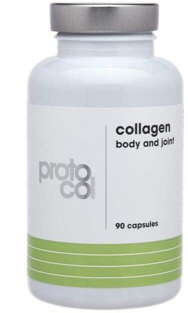 Proto Col Proto-Col Collagen Body And Joint 90 Capsules - ShopStyle