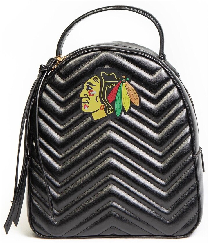 Cuce Chicago Blackhawks Safety Mini Backpack - ShopStyle
