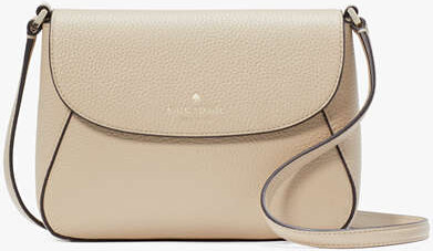 Kate Spade Monica Small Flap Crossbody - ShopStyle