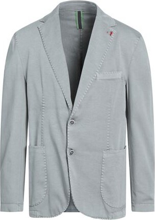 MULISH Suit jacket - ShopStyle