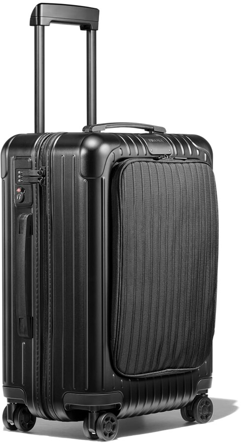Rimowa Essential Sleeve Cabin Multiwheel Luggage - ShopStyle