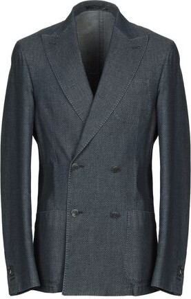 CORNELIANI ID Suit jacket - ShopStyle