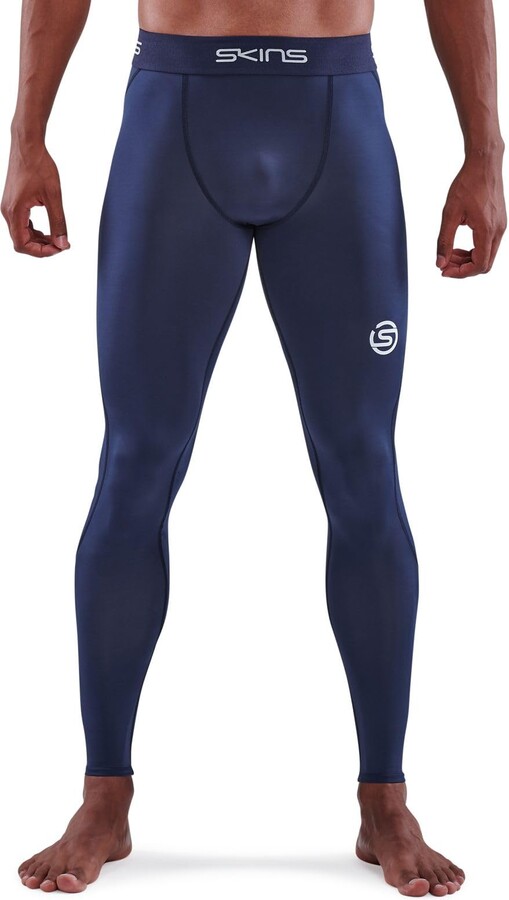 SKINS Men's Series-1 Compression Long Tights Pants - ShopStyle ...