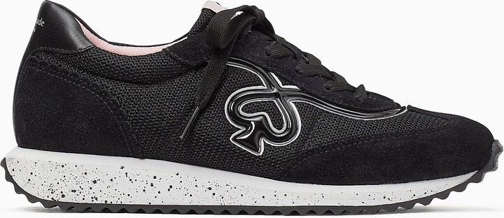 Kate Spade Brigitte Runner - ShopStyle Sneakers & Athletic Shoes