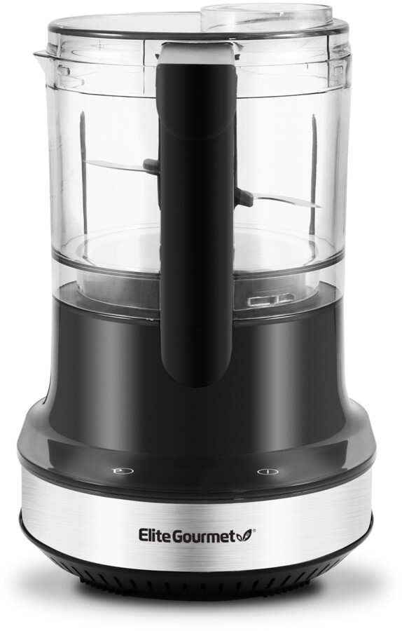 Elite Gourmet Touch Screen Food Chopper - ShopStyle Blenders & Juicers