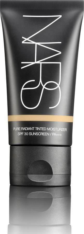 NARS Pure Radiant Tinted Moisturiser SPF 30 - ShopStyle