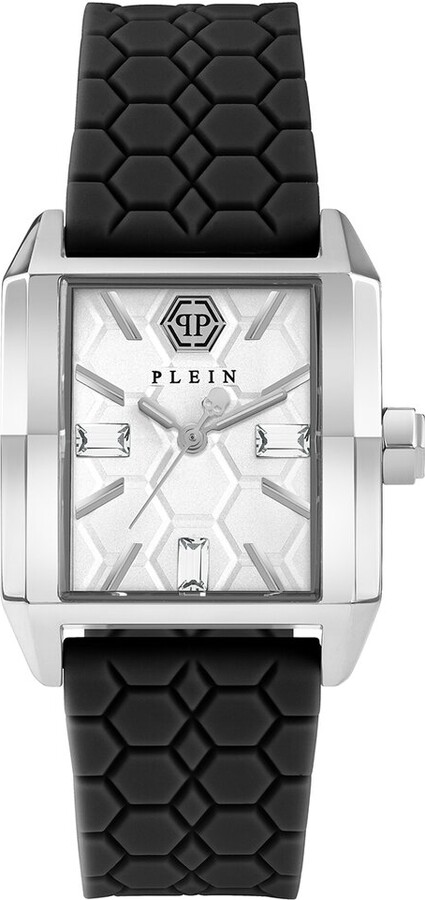 Philipp Plein Women's Offshore Watch - ShopStyle