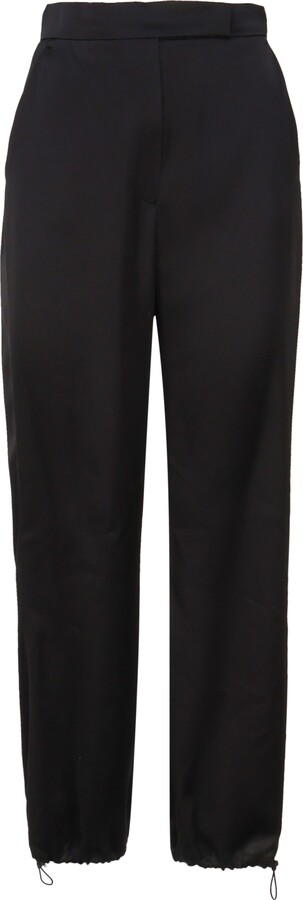 Max Mara Tay Trousers - ShopStyle Dress Pants