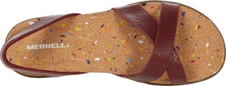 Merrell Women's Sandals | ShopStyle
