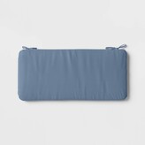 Room Essentials Blue Outdoor Pillows & Cushions | ShopStyle