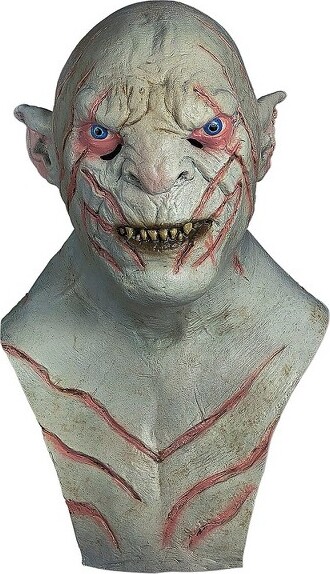 Trick or Treat Studios The Hobbit: An Unexpected Journey Azog the Orc ...
