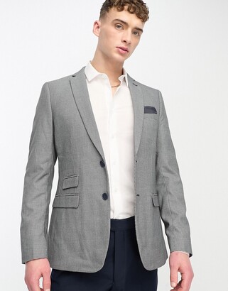 French Connection Men's Suits | ShopStyle UK