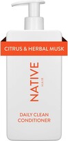 Native Conditioner | ShopStyle