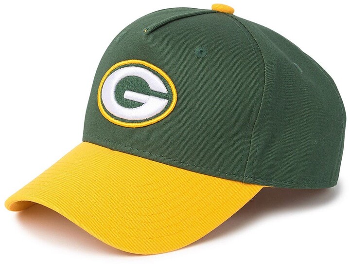 Nfl Green Bay Packers Snapback Hat - ShopStyle Boys' Accessories