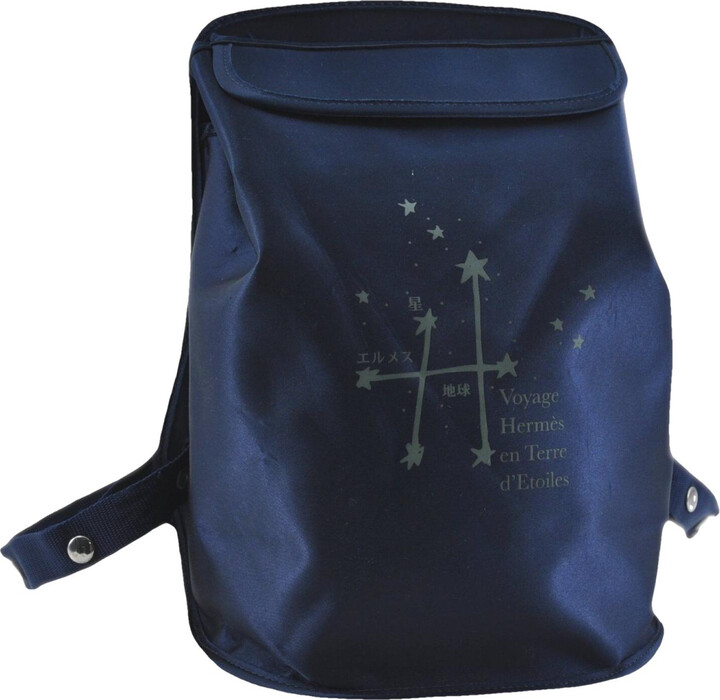 Hermes Sherpa backpack - ShopStyle