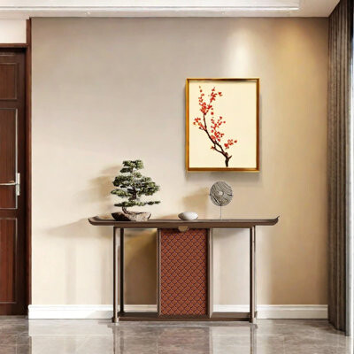 The Invincibles home New Chinese Style Entryway Table - ShopStyle