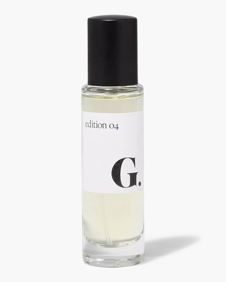Goop Eau de Parfum: Edition 04 Orchard Travel Spray - ShopStyle Fragrances